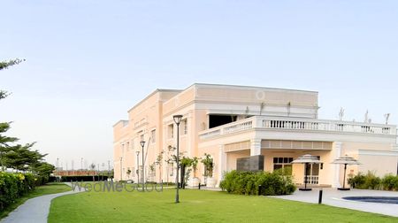 The City Club Lucknow - Lucknow | Wedding Venue Cost
