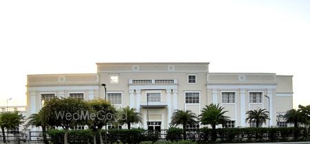 The City Club Lucknow - Lucknow | Wedding Venue Cost