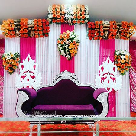 Dogra Banquet Hall - Palampur | Wedding Venue Cost
