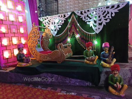Dogra Banquet Hall - Palampur | Wedding Venue Cost