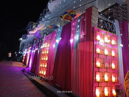 Dogra Banquet Hall - Palampur | Wedding Venue Cost