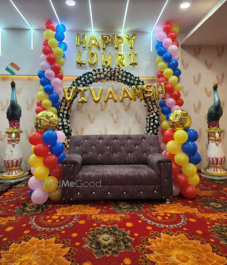Amar Palace - Pathankot | Wedding Venue Cost