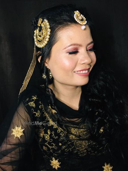 Siyali Makeover - Price & Reviews | Bhopal Makeup Artist