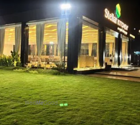 Stellar Kitchen Gotri - Sevasi, Vadodara | Wedding Venue Cost