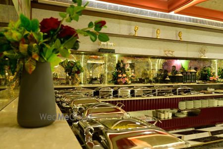 Hotel The Park Gate - Mohali | Wedding Venue Cost