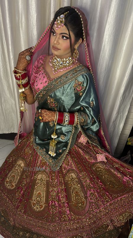 Makeup Artist Tanu Arora - Price & Reviews | Delhi NCR Makeup Artist