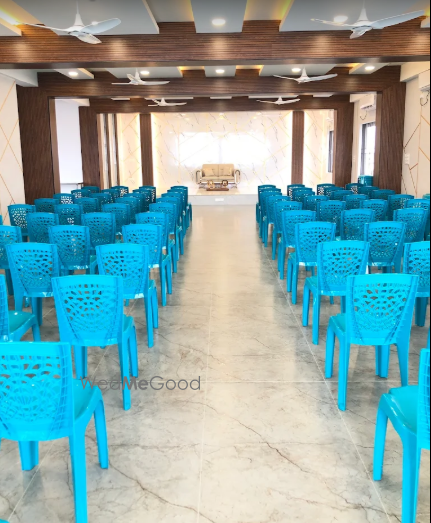 PNG Convention Hall - Mysore | Wedding Venue Cost