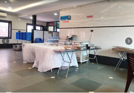 Shamili Shanaya - Udupi | Wedding Venue Cost