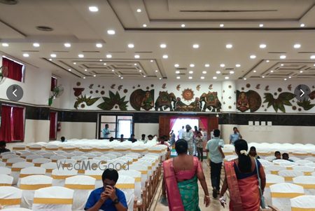 Shamili Shanaya - Udupi | Wedding Venue Cost