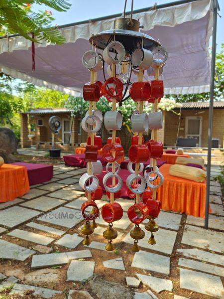 Arbor Road Estate - Wargal, Hyderabad | Wedding Venue Cost