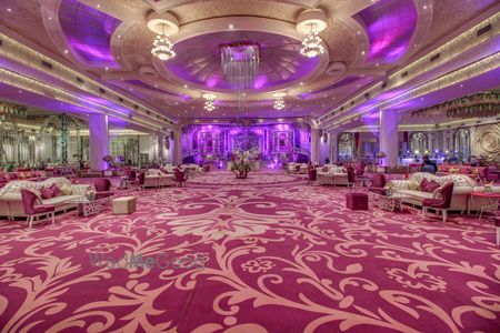 GNH Convention - Sohna Road, Gurgaon | Wedding Venue Cost