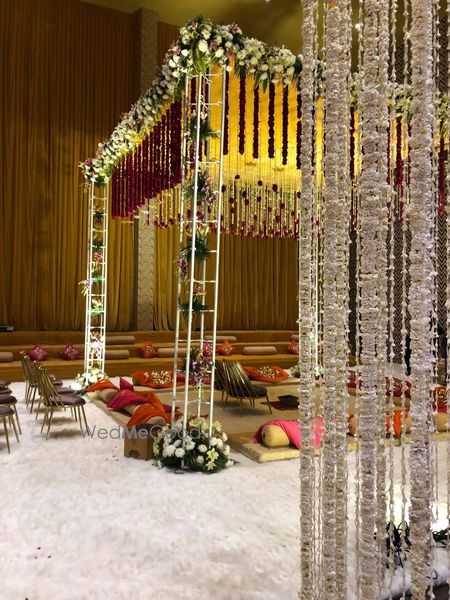 GNH Convention - Sohna Road, Gurgaon | Wedding Venue Cost