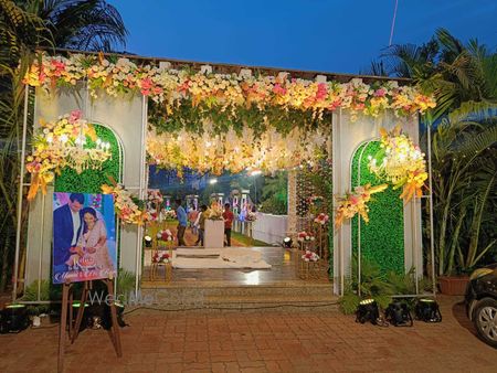 The Courtyard, Thane - Thane, Thane | Wedding Venue Cost