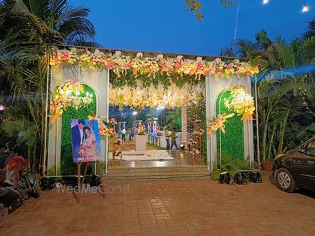 The Courtyard, Thane - Thane, Thane | Wedding Venue Cost