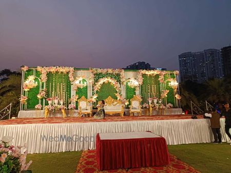 The Courtyard, Thane - Thane, Thane | Wedding Venue Cost