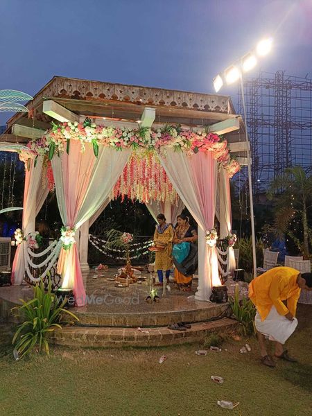The Courtyard, Thane - Thane, Thane | Wedding Venue Cost
