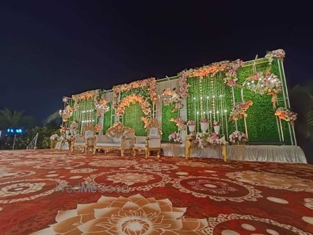 The Courtyard, Thane - Thane, Thane | Wedding Venue Cost