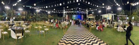 The Courtyard, Thane - Thane, Thane | Wedding Venue Cost