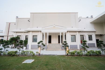 White Wharf Resort - Gurgaon, Manesar | Wedding Venue Cost