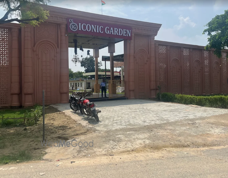 Iconic Garden - Greater Noida, Greater Noida | Wedding Venue Cost