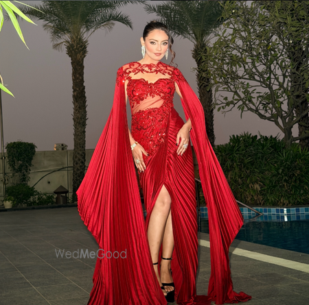 Makeup Artistry by Parul - Price & Reviews | Bangalore Makeup Artist