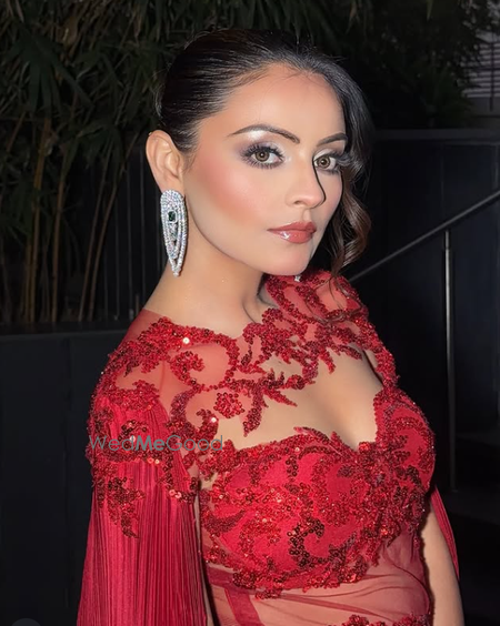 Makeup Artistry by Parul - Price & Reviews | Bangalore Makeup Artist