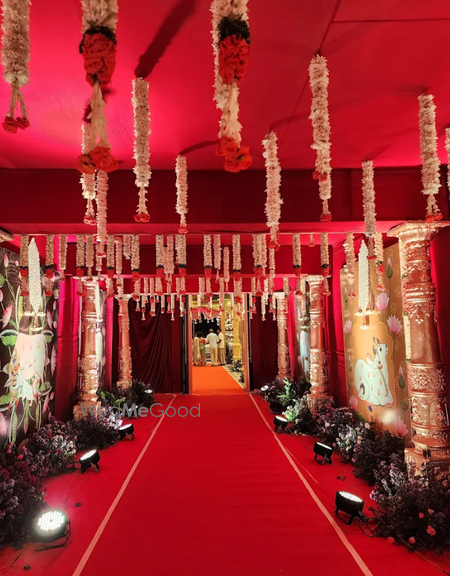 Momentous Conventions - Kompally, Hyderabad | Wedding Venue Cost