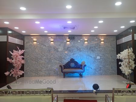 Gnanakshi A/c Events Hall and Room - South Bangalore, Bangalore ...