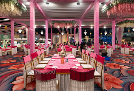Soni Arena Hotel - Una | Wedding Venue Cost