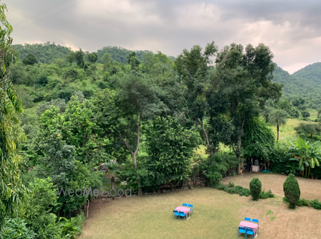 Siyava Valley Resort - Abu Road, Mount Abu | Wedding Venue Cost