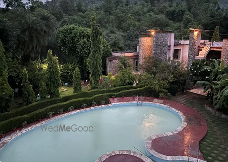 Siyava Valley Resort - Abu Road, Mount Abu | Wedding Venue Cost