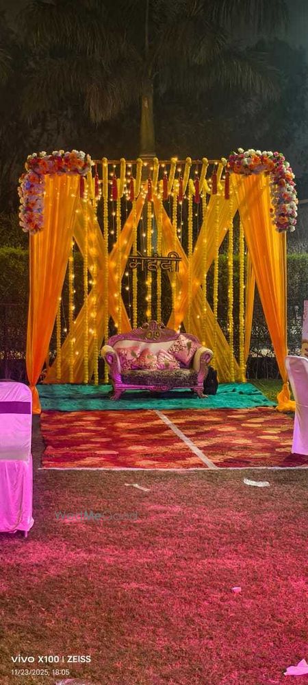 SM Vision Events - Wedding Planners | Price & Reviews
