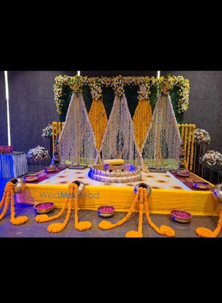 SM Vision Events - Wedding Planners | Price & Reviews