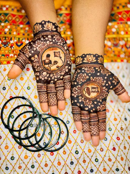 Ankitas Mehendi - Belagavi, Belgaum | Price & Reviews