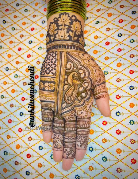 Ankitas Mehendi - Belagavi, Belgaum | Price & Reviews