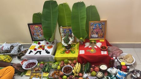 Pandit Acharya Shubham - Bangalore | Wedding Pandits & Priests