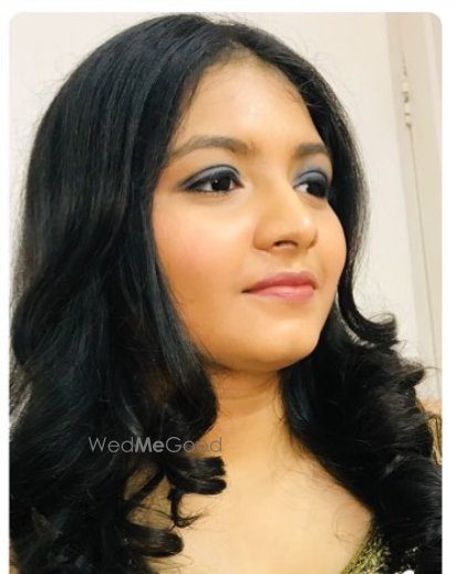 Margi Shah Makeover - Price & Reviews | Mumbai Makeup Artist