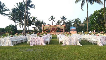 Event Engineers - Wedding Planners | Price & Reviews
