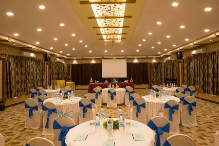Fortune Resort Benaulim Goa - South Goa, Goa | Wedding Venue Cost