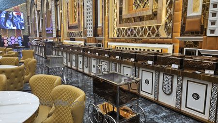 Aarambh Hotel and Banquet - Noida, Noida | Wedding Venue Cost