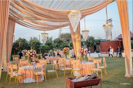 Downtown Resort - Rewari | Wedding Venue Cost
