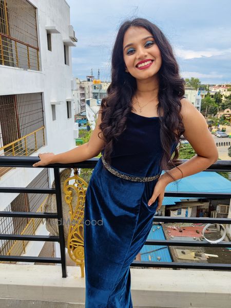 Pooja Shetty - Price & Reviews | Bangalore Makeup Artist