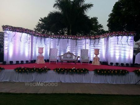 MashaAllah Decor - Price & Reviews | Pune Decorator