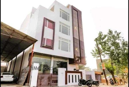 Gayatri Palace - Gomti Nagar, Lucknow | Wedding Venue Cost