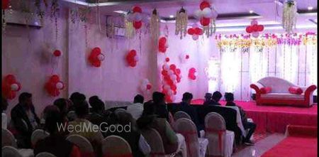 Gayatri Palace - Gomti Nagar, Lucknow | Wedding Venue Cost