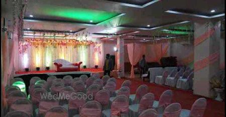Gayatri Palace - Gomti Nagar, Lucknow | Wedding Venue Cost
