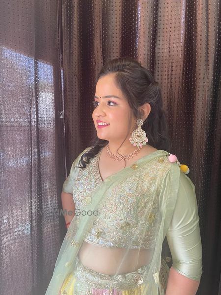 Portfolio of Kavya Verma | Bridal Makeup Artists in Jaipur - Wedmegood