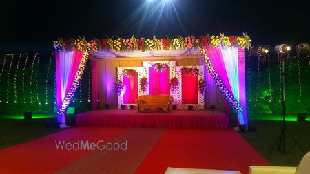 Portfolio of Wedlock Manor | Wedding Decorators in Chandigarh - Wedmegood