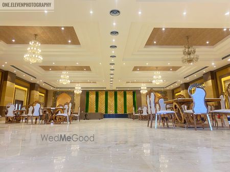 The Grand Barso ( A Luxury Heritage ) - Agra Road, Bharatpur | Wedding ...