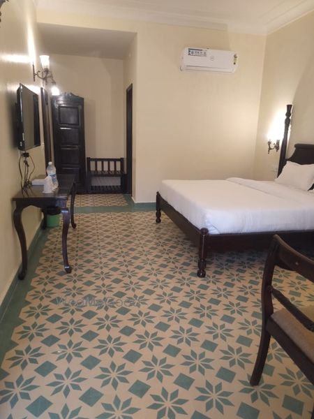 The Grand Barso ( A Luxury Heritage ) - Agra Road, Bharatpur | Banquet ...